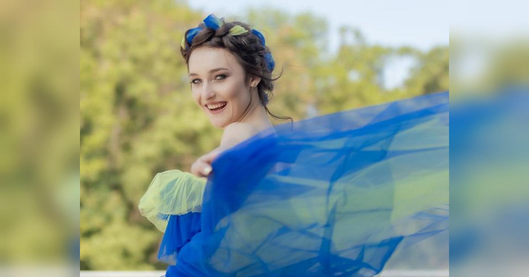 Вікторія Булєєва - перша українка підкорила Голос Казахстану | «ФАКТИ»