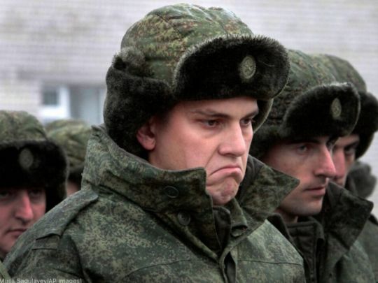 They Don t Leave Their Own Rashists Are Fighting In The Lugansk Region They Don t Leave Their Own Rashists Are Fighting In The Lugansk Region