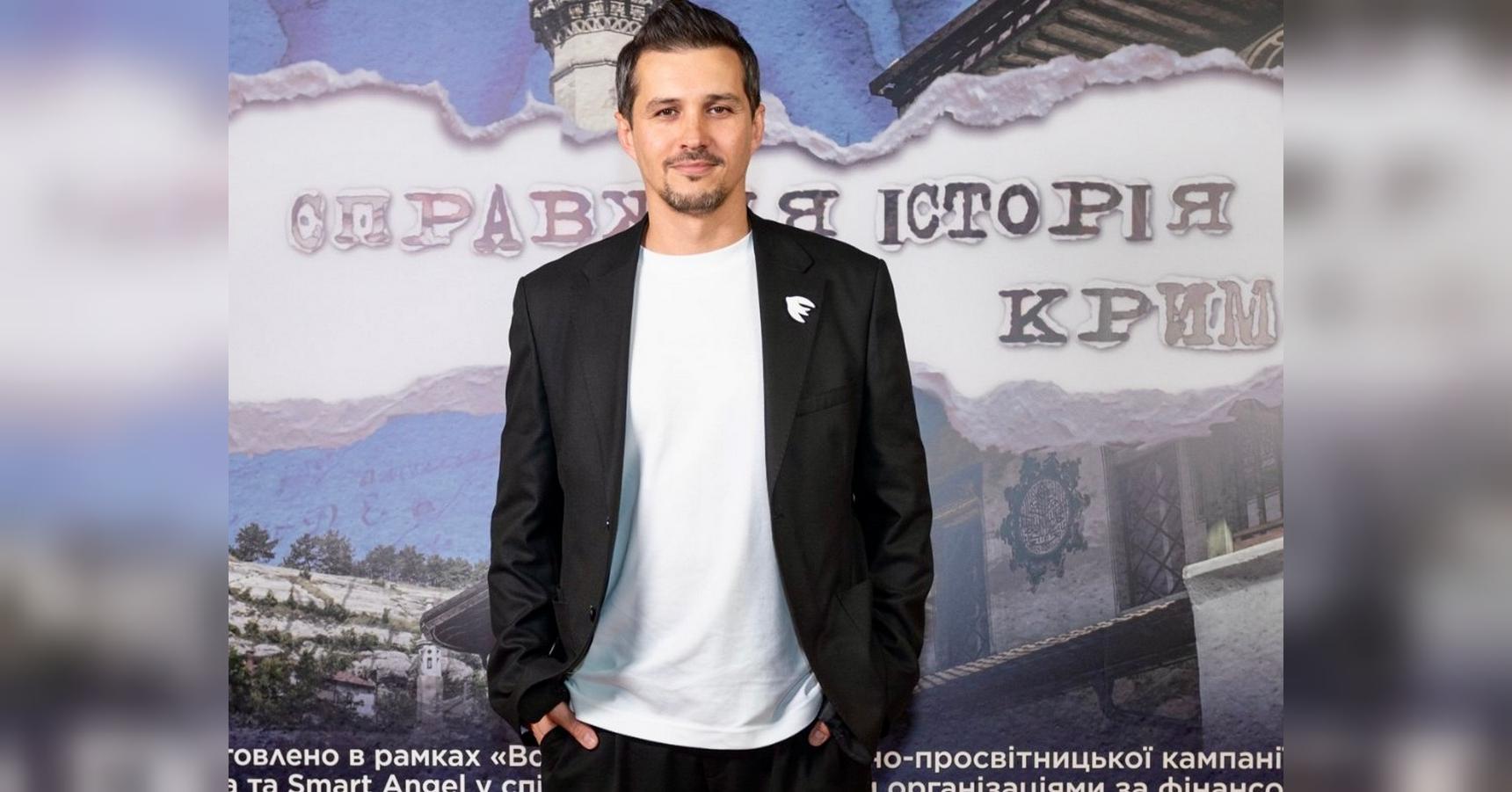 Аким Галимов рассказал ФАКТАМ о подготовке информационного плацдарма ...
