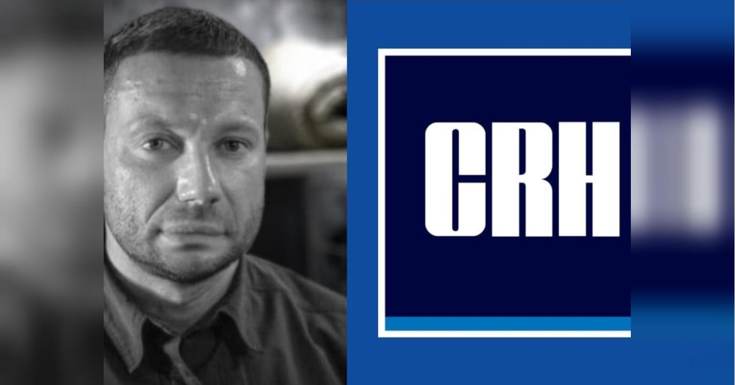 Міжнародна корпорація CRH пинилася в центрі корупційного скандалу в ...
