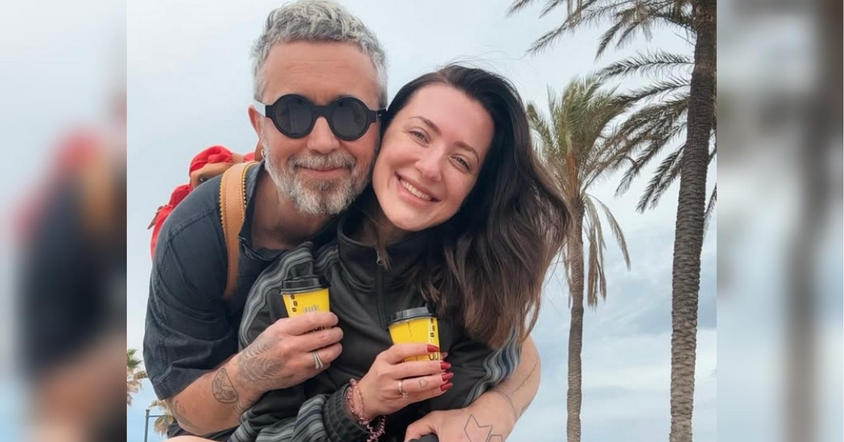 Родина Сергія Бабкіна обурила шанувальників своїми фото | «ФАКТИ»